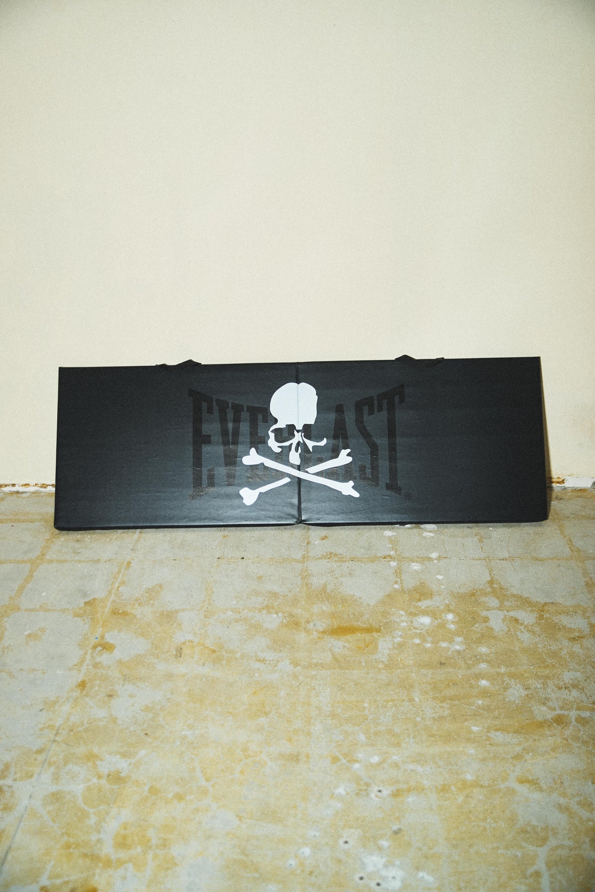MASTERMIND training mat – EVERLAST