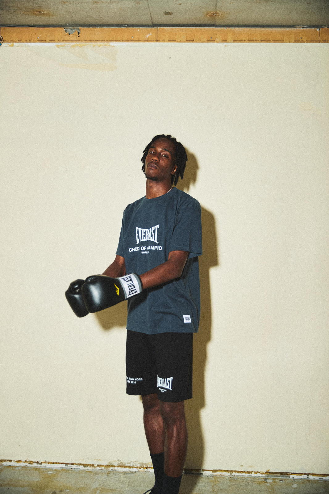 ALL ITEMS – EVERLAST
