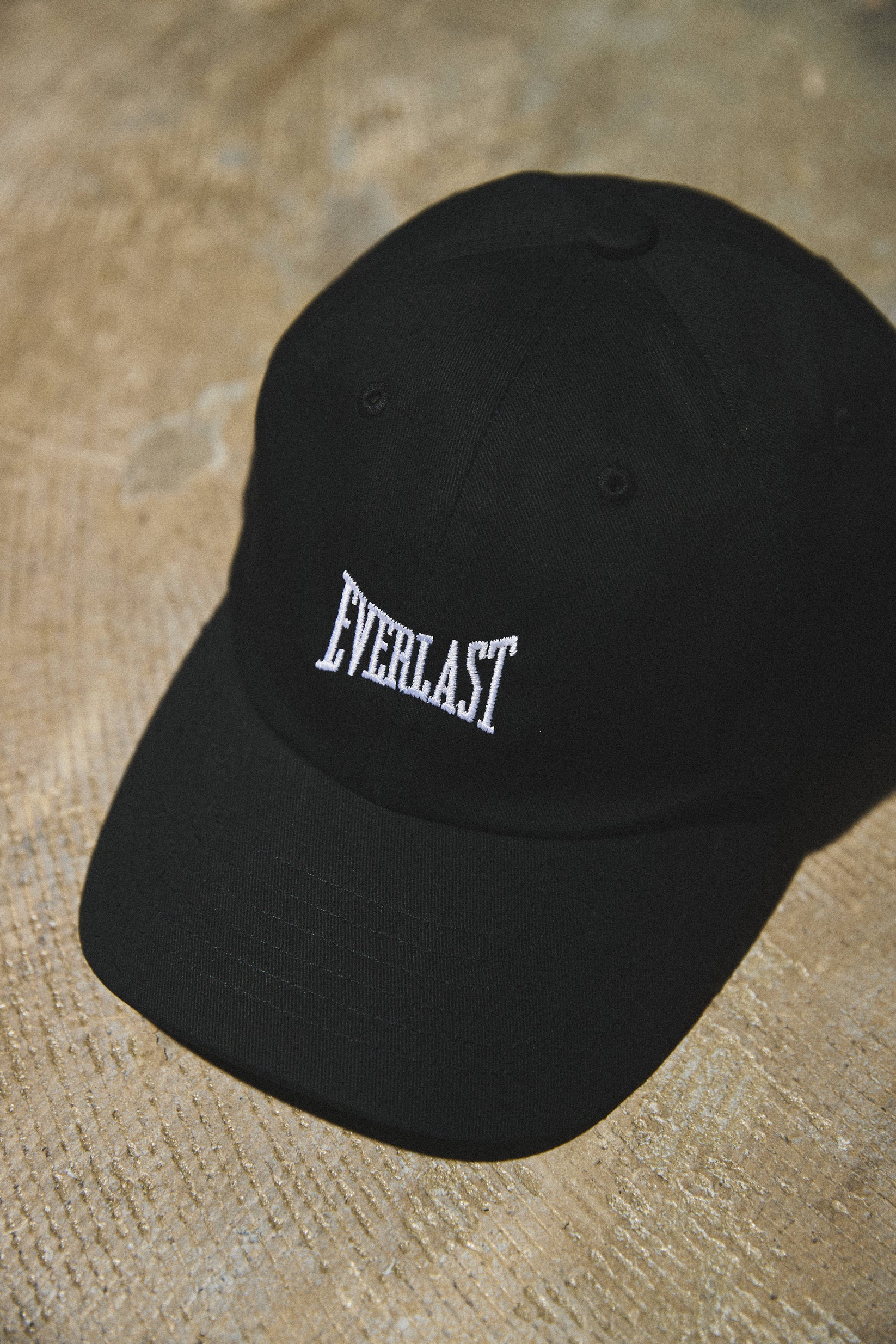 EVERLAST Cap